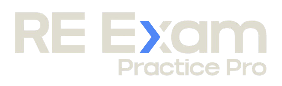 RE Exam Practice Pro